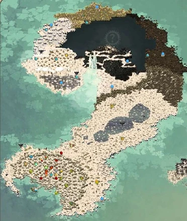 Frigost | Dofus Brasil | Fandom