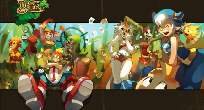 Dofus Brasil | Fandom