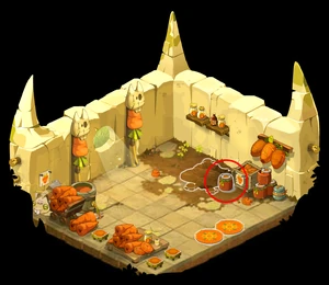 Sewer Time | Dofus Wiki | Fandom