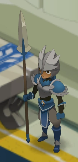 Palace Guard | Dofus Wiki | Fandom