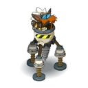 Doctor Gobotnegg | Dofus Wiki | Fandom