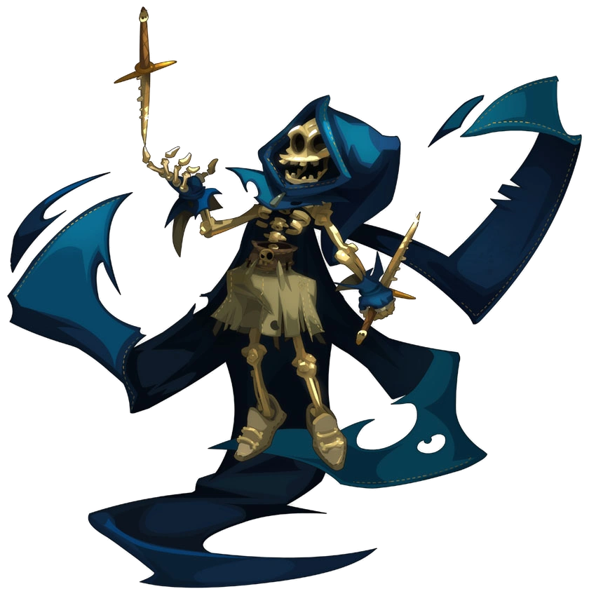 Etram | Dofus Wiki | Fandom