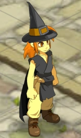 Larry Poller | Dofus Wiki | Fandom
