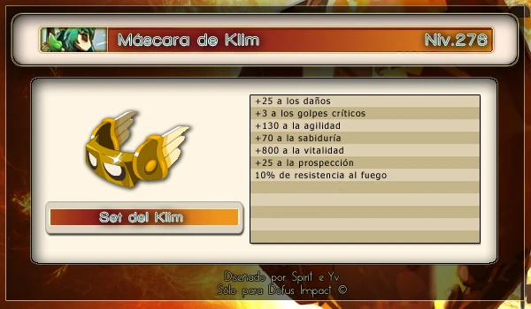 Set Klim | Impact ~ Wiki | Fandom