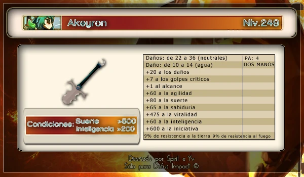 Palas de Impact | Impact ~ Wiki | Fandom