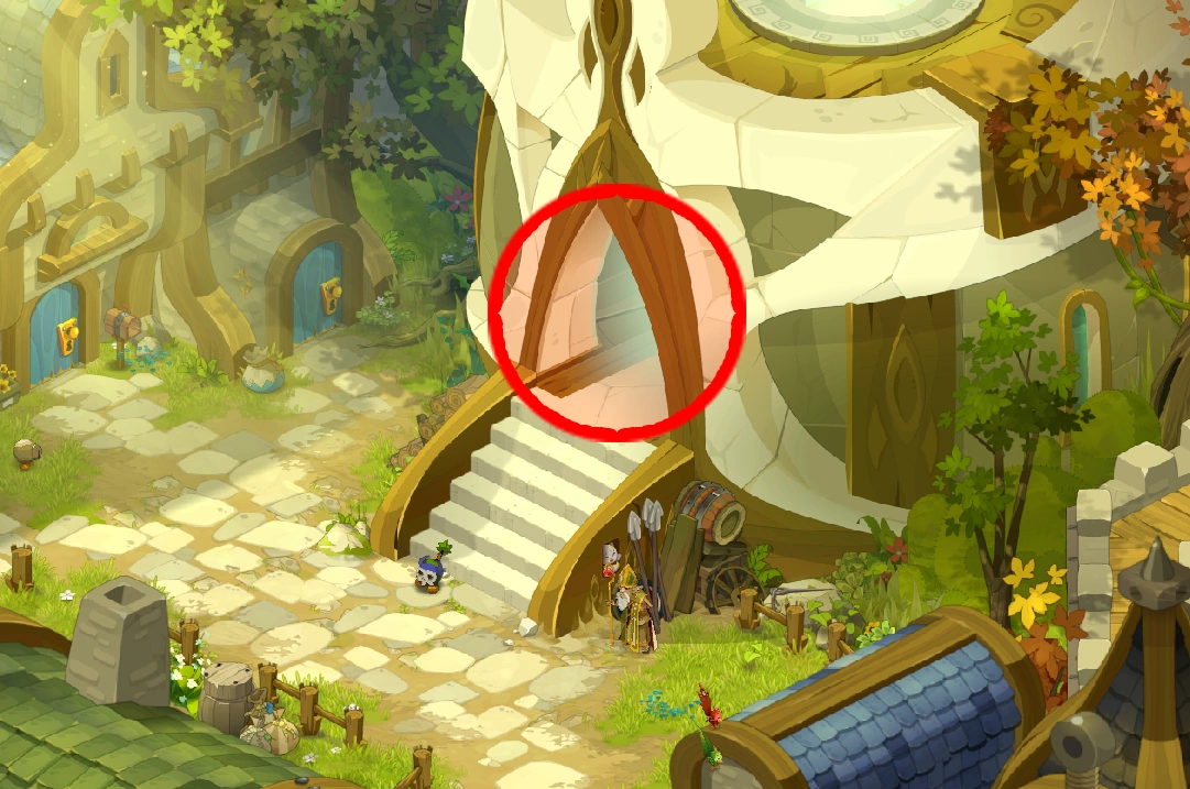 Destinación final | Wiki Dofuspedia | Fandom