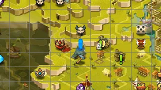 Intrusión en el territorio wabbit | Wiki Dofuspedia | Fandom