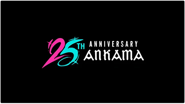 25 años de Ankama | Wiki Dofuspedia | Fandom