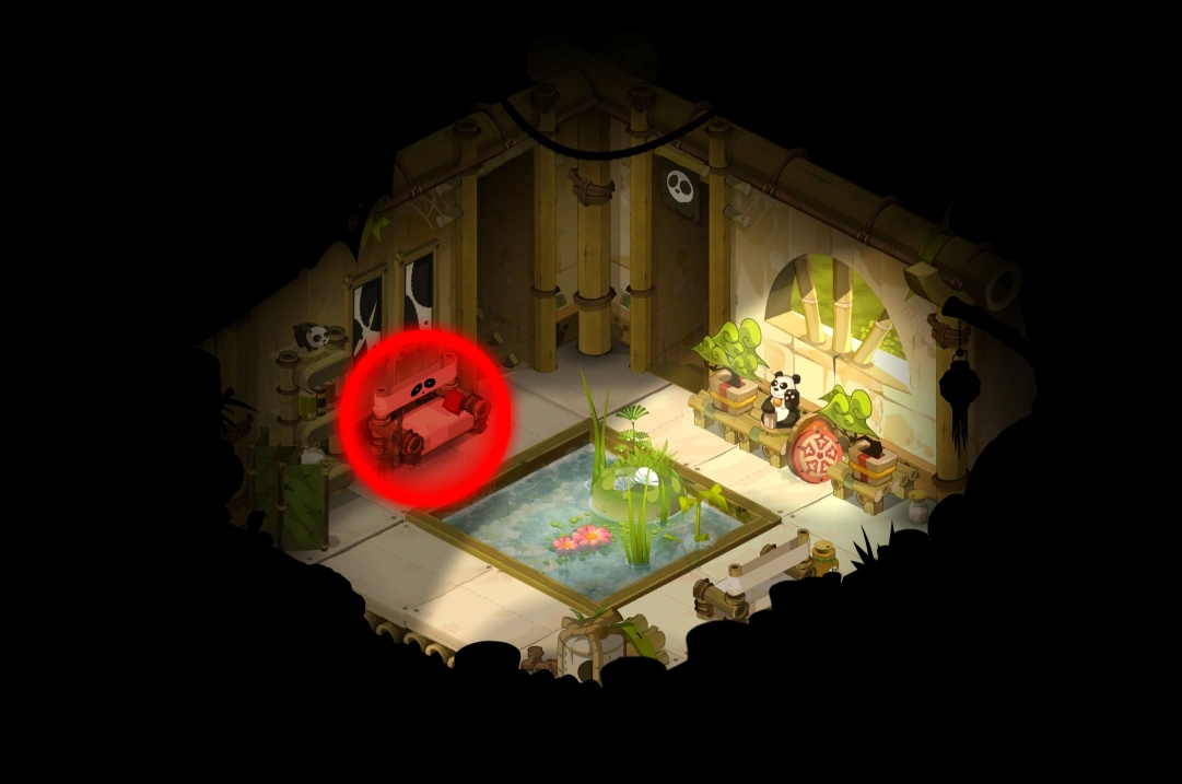 Reparto exprés | Wiki Dofuspedia | Fandom