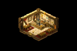 Muy frugal, sí señor | Wiki Dofuspedia | Fandom