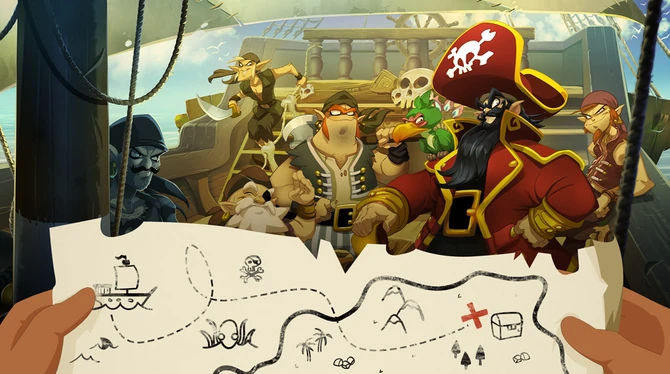 Wiki Dofuspedia | Fandom