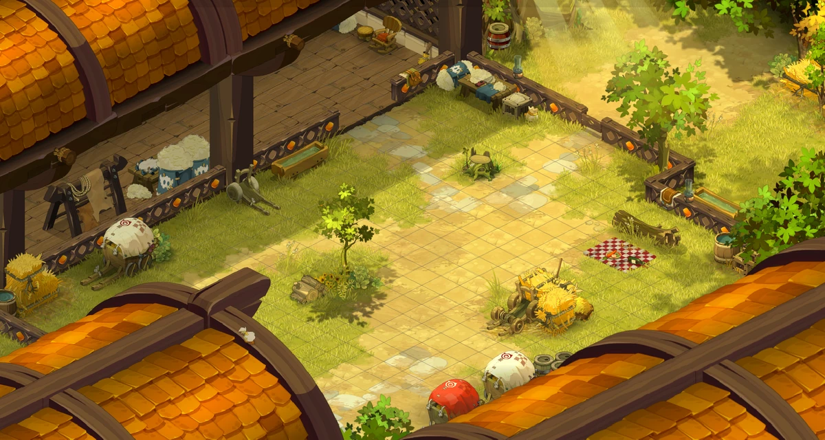 Devoción a Feca | Wiki Dofuspedia | Fandom