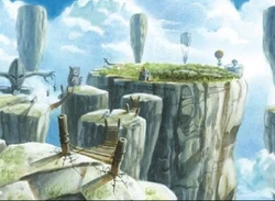 Incarnam | Dofus Rol Wiki | Fandom