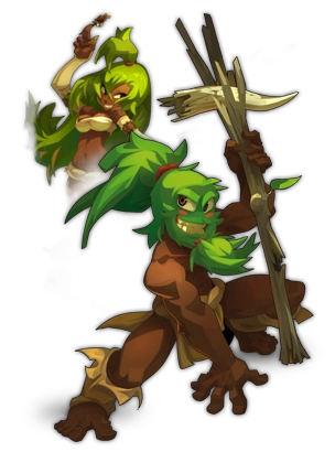 Sadida (Clase) | Dofus Rol Wiki | Fandom