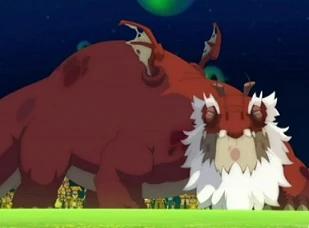 Baltazar | Dofus Rol Wiki | Fandom