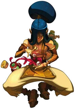 Otomai | Dofus Rol Wiki | Fandom