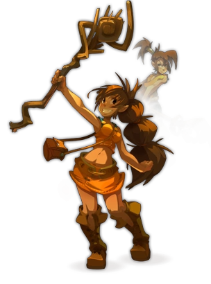 Feca (Clase) | Dofus Rol Wiki | Fandom