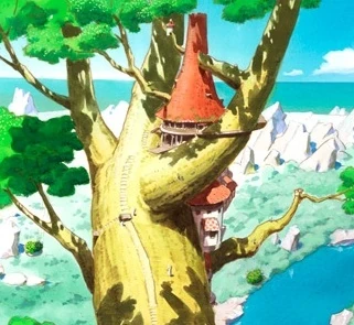 Isla de Otomai | Dofus Rol Wiki | Fandom