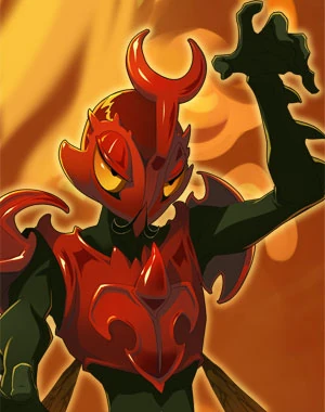 Escario | Dofus Rol Wiki | Fandom