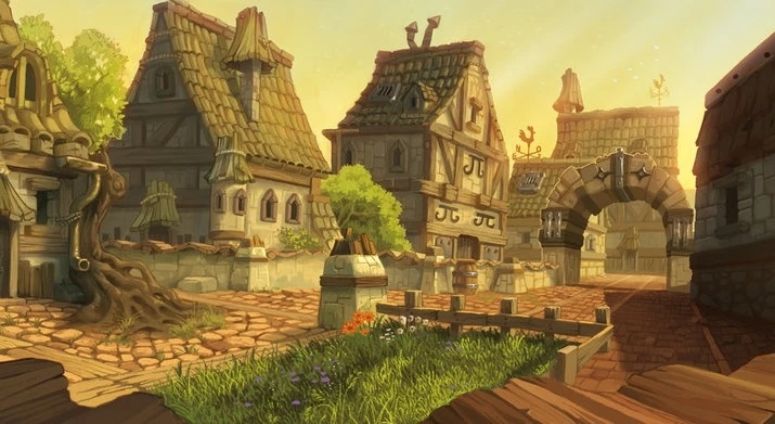 Bonta | Dofus Rol Wiki | Fandom