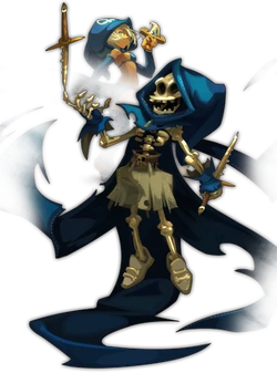 Sram (Clase) | Dofus Rol Wiki | Fandom