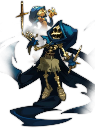Sram (Clase) | Dofus Rol Wiki | Fandom