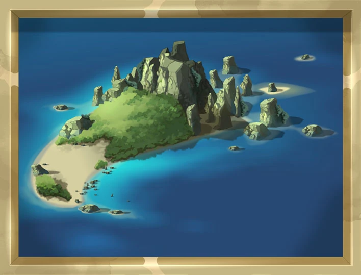 Isla de Moon | Dofus Rol Wiki | Fandom
