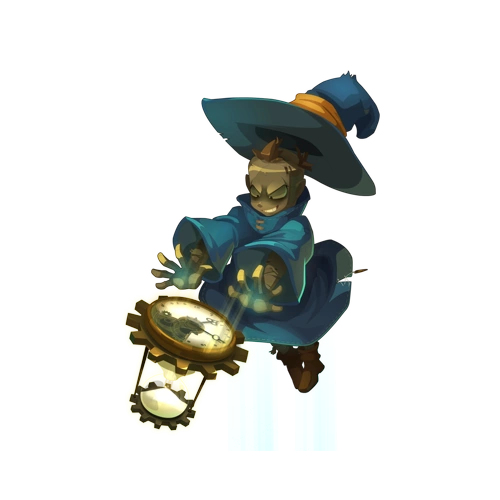 Xelor (Clase) | Dofus Rol Wiki | Fandom