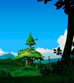 Reino Sadida | Dofus Rol Wiki | Fandom