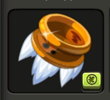 Celestial Boar Ring | Dofustouch Wikia | Fandom