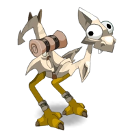 Dragoturkey | Dofustouch Wikia | Fandom