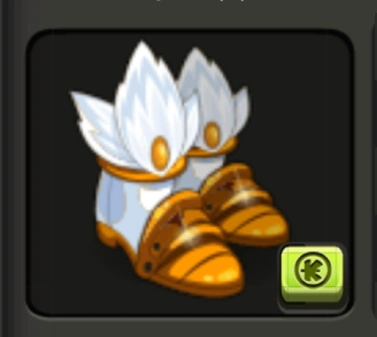 Celestial Boar Boots | Dofustouch Wikia | Fandom
