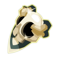 Kolossal Shield | Dofustouch Wikia | Fandom