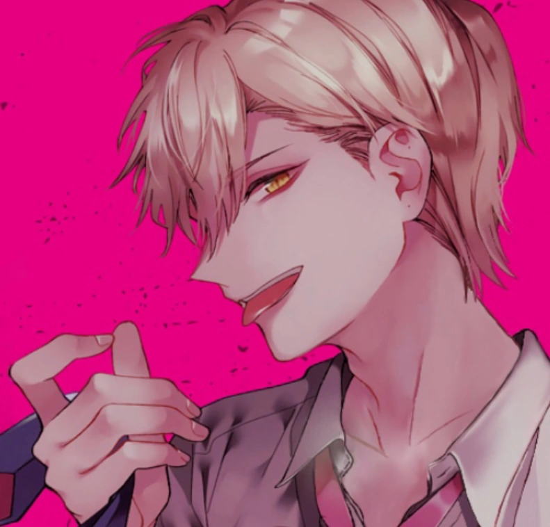 Shuuji Inukai | Dog and Scum Wiki | Fandom