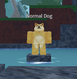 Normal Dog | Dog battles Wiki | Fandom