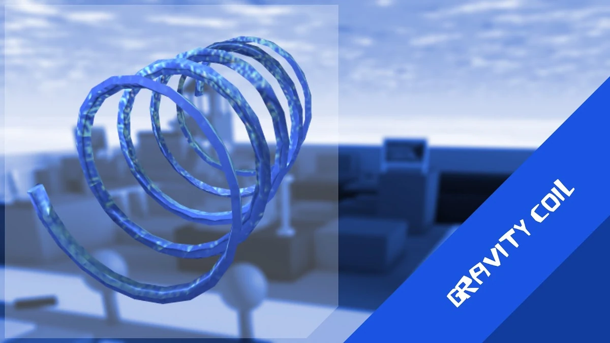 Speed Coil | Dog battles Wiki | Fandom