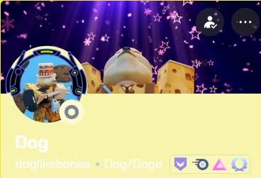 Doge (Owner) | Dog battles Wiki | Fandom