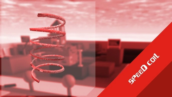 Speed Coil | Dog battles Wiki | Fandom