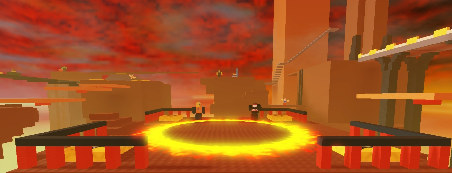Nostalgia | Dog battles Wiki | Fandom