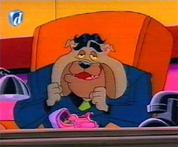 Bugsy Vile | Dog city Wiki | Fandom