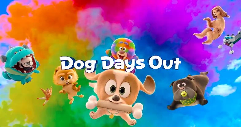 Discuss Everything About Dog Days Out Wiki | Fandom