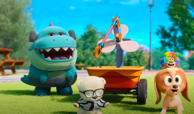 Dog Days Out Wiki | Fandom