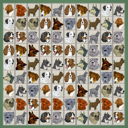 Dog Mahjong Series | Dog mahjong Wiki | Fandom