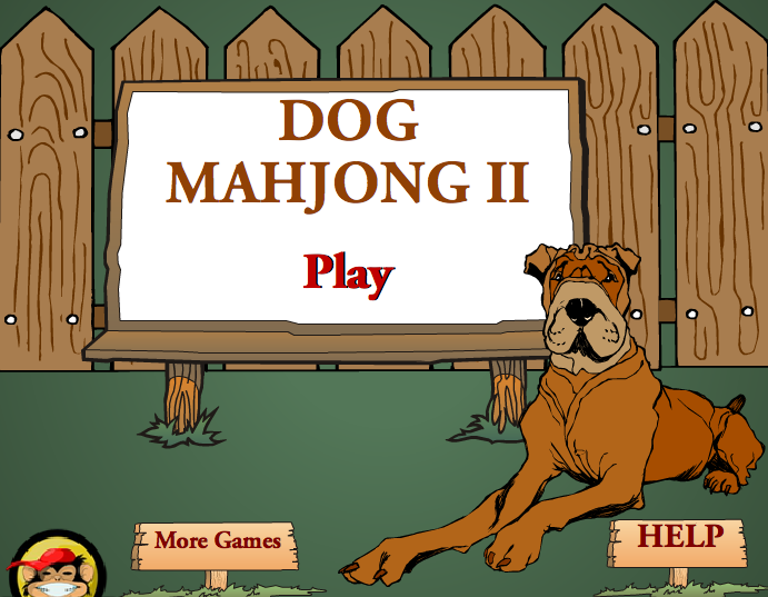 Greg | Dog mahjong Wiki | Fandom