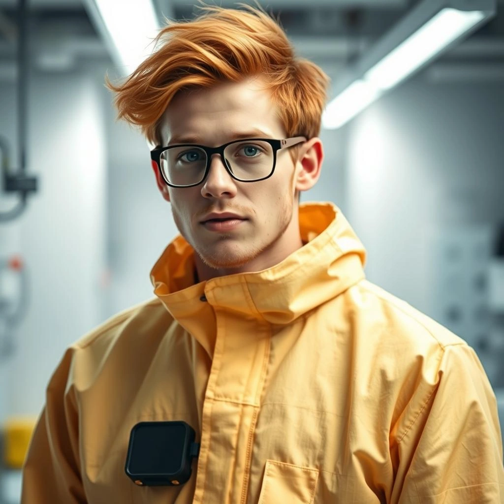 Jacob | Dog Man Fanon Wiki | Fandom