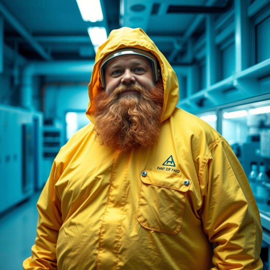 Dr. Mahoney | Dog Man Fanon Wiki | Fandom