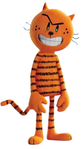 Petey | Dog Man Movie Wiki | Fandom