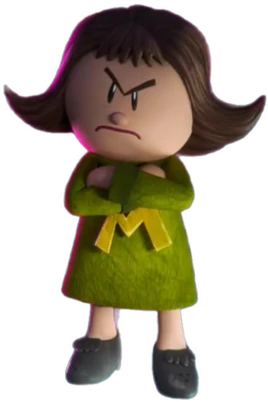 Mayor | Dog Man Movie Wiki | Fandom