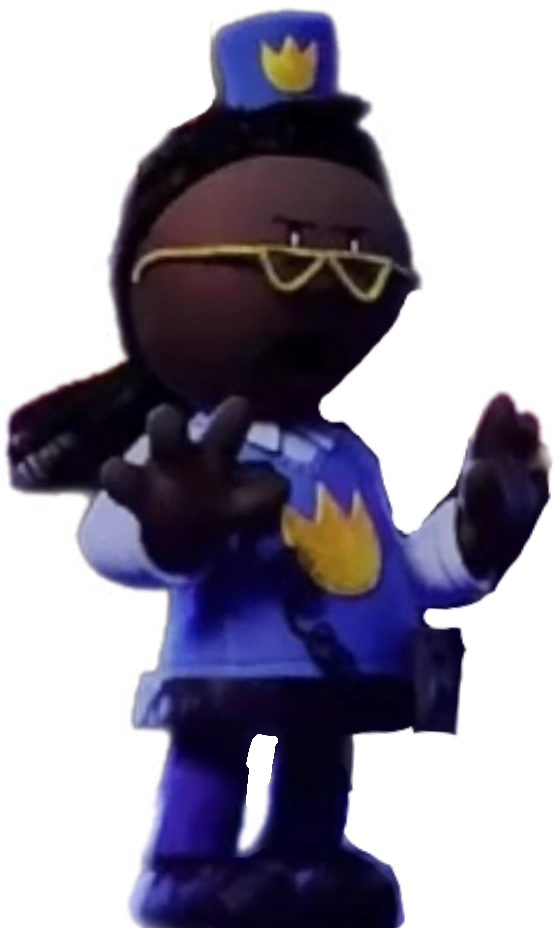 Milly | Dog Man Movie Wiki | Fandom