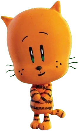 Li'l Petey | Dog Man Movie Wiki | Fandom